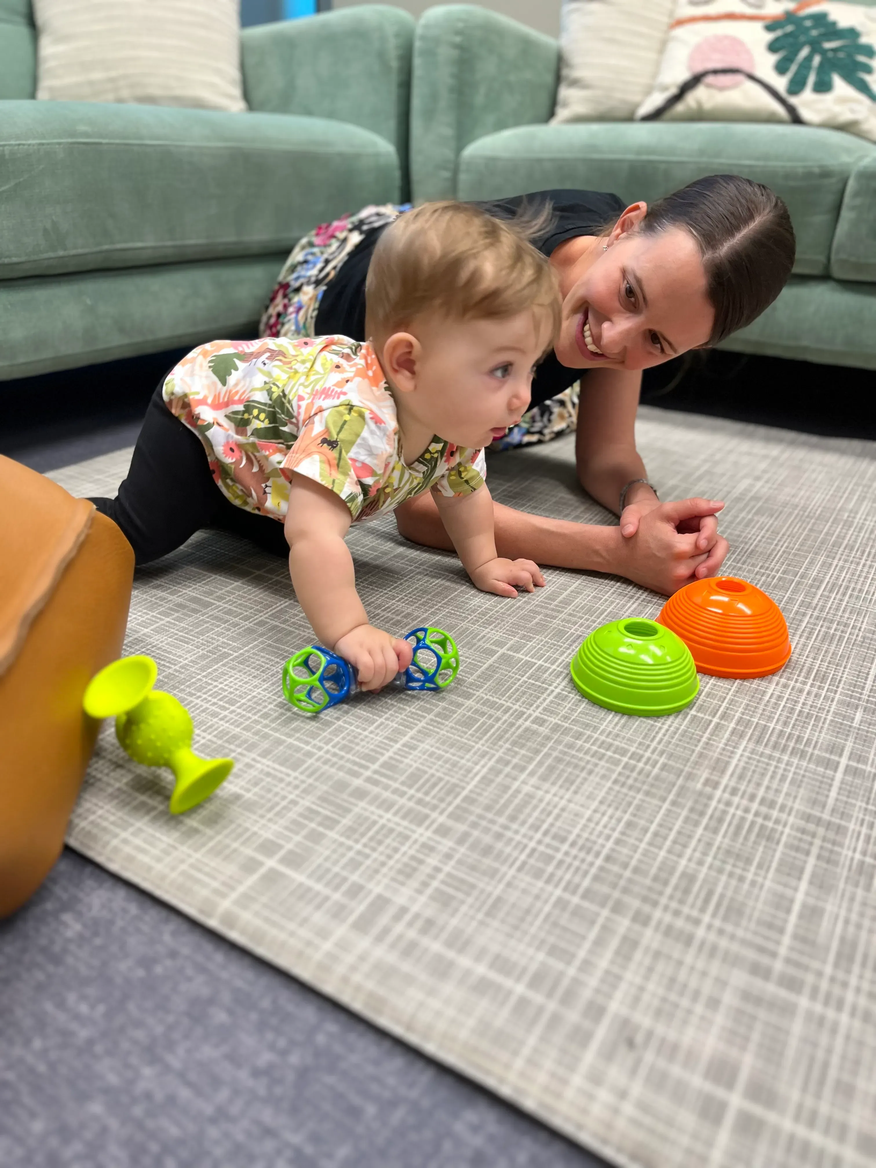 Guiding principles - Inklings